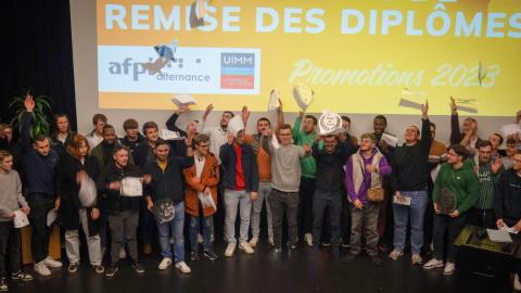 Les dates importante chez l'AFPI en 2024 ! | AFPI ACM