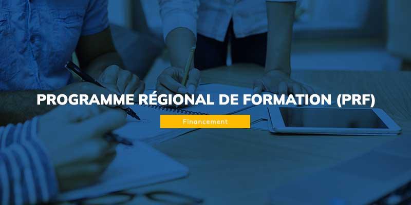Financer sa formation | AFPI ACM
